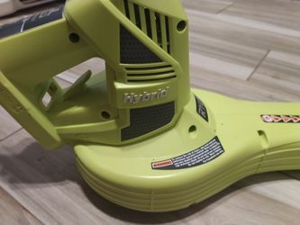 Ryobi model p2107 sales
