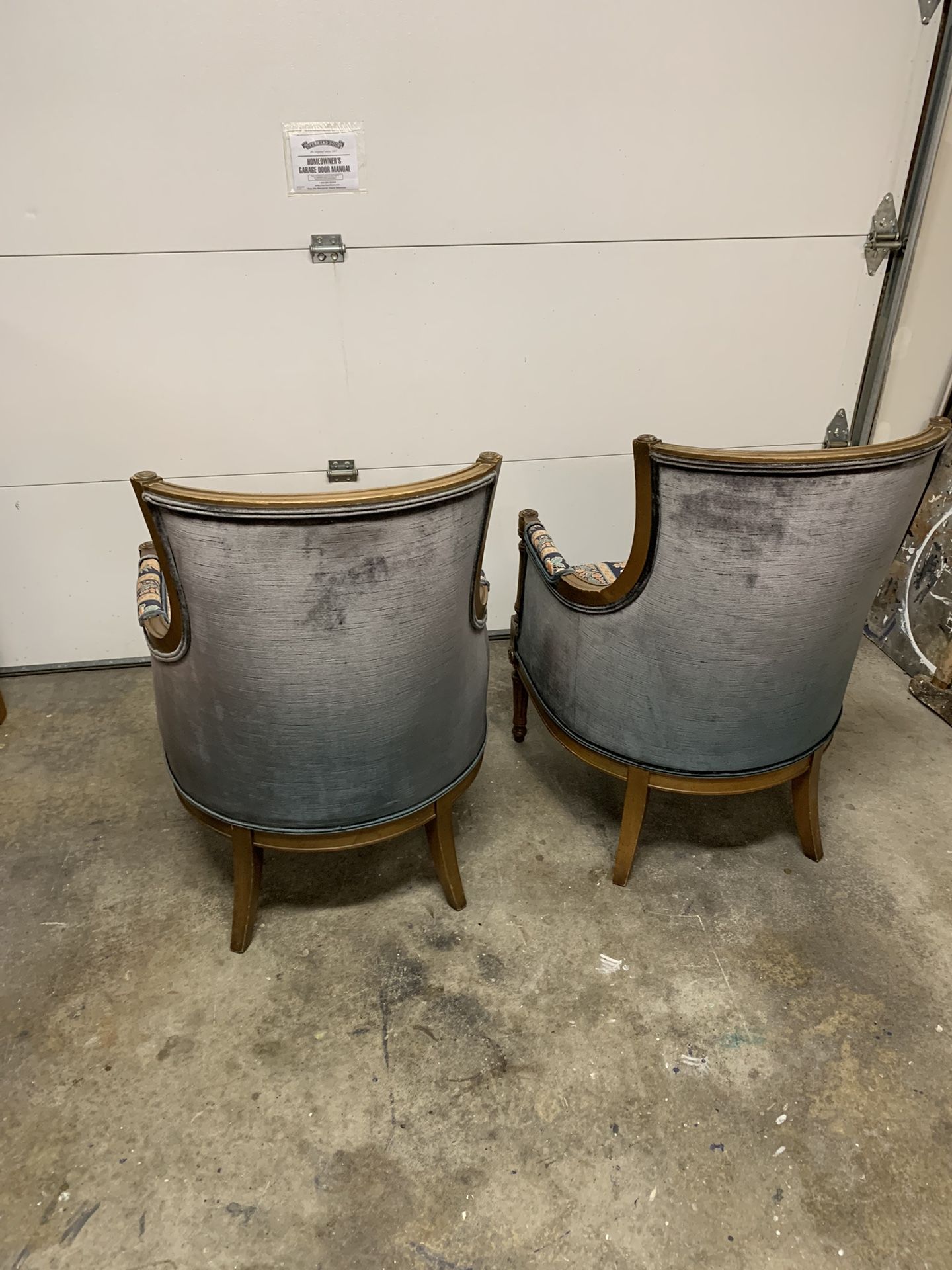 Vintage Woodmark Original Chairs for Sale in Tacoma, WA - OfferUp