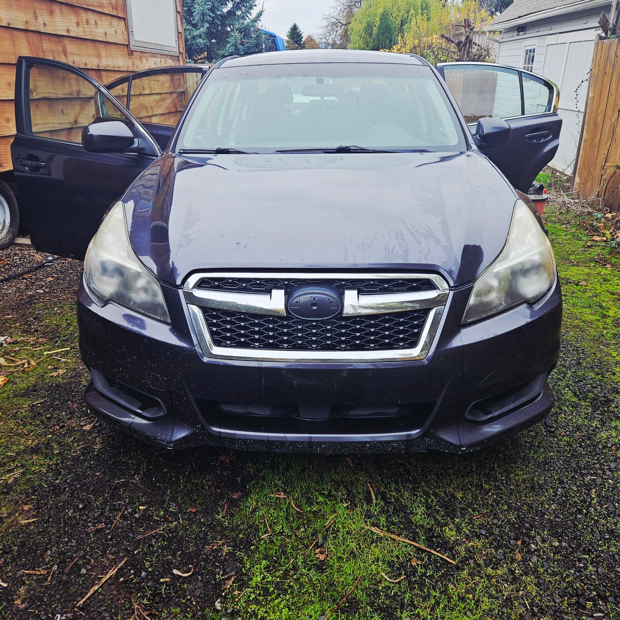 2013 Subaru Legacy for Sale in Cornelius, OR - OfferUp