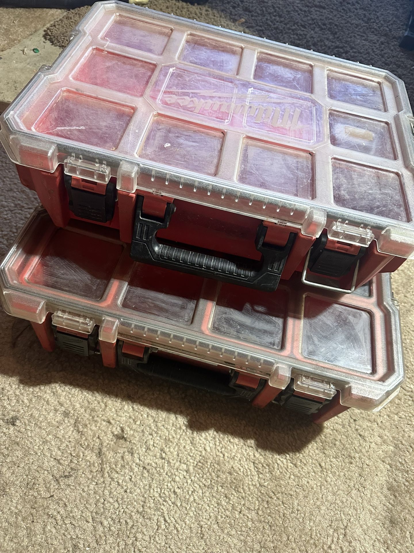 Milwaukee Boxes for Sale in Everett, WA - OfferUp