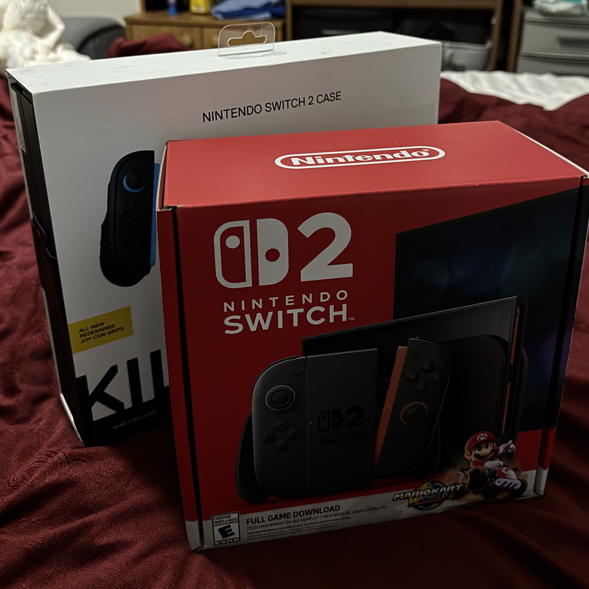 Nintendo Switch 2 for Sale in Phoenix, AZ - OfferUp