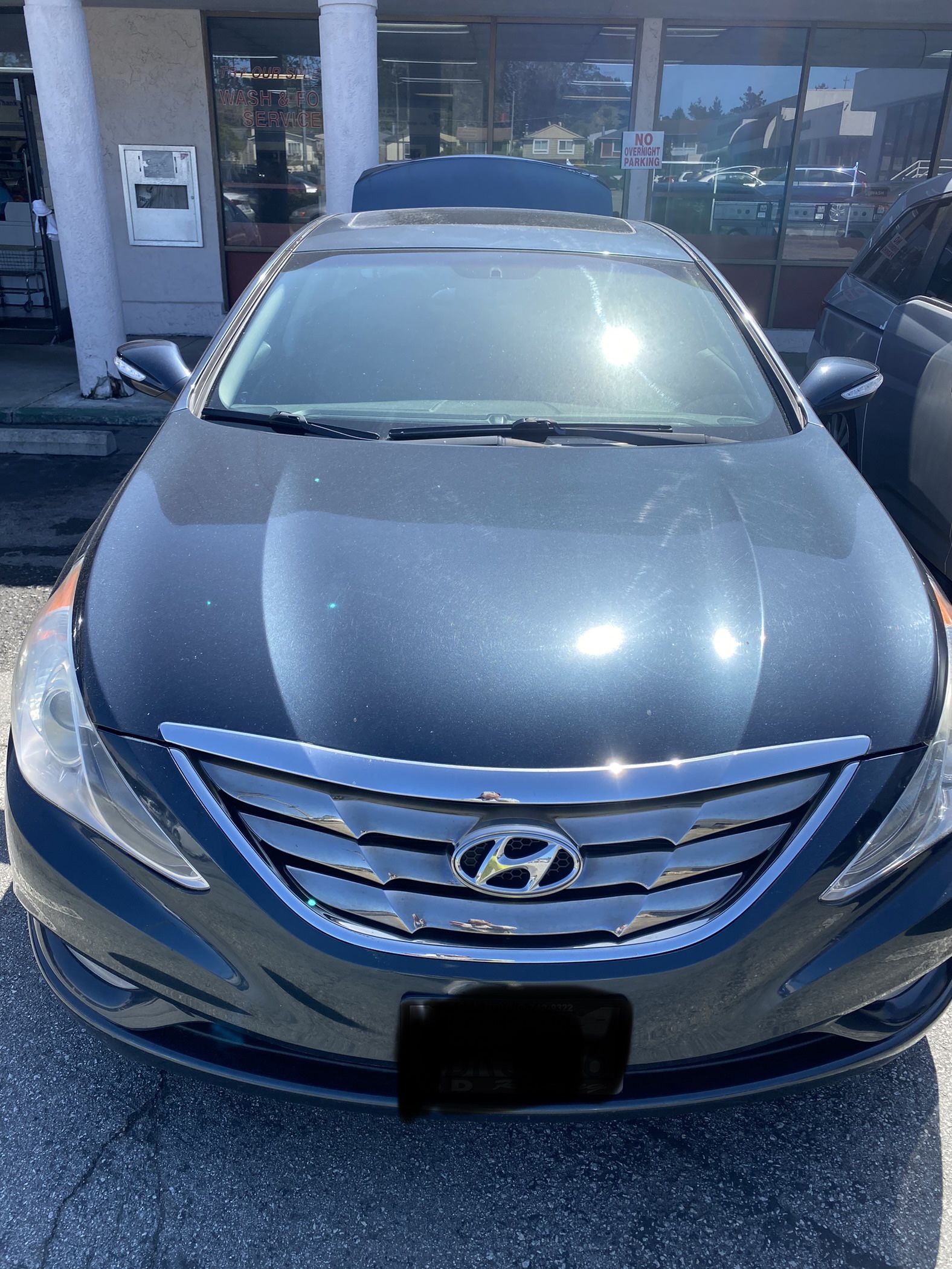 2013 Hyundai Sonata for Sale in Pacifica, CA - OfferUp