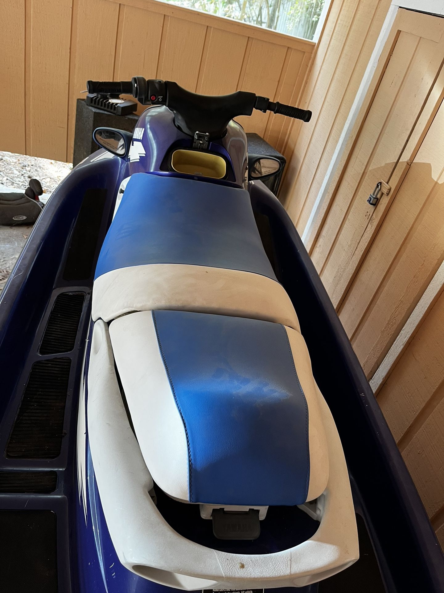 1999 Yamaha Gp1200 for Sale in Houston, TX - OfferUp