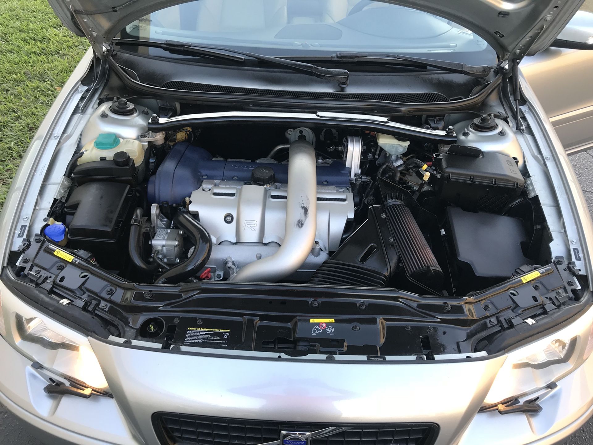 2007 VOLVO S60 R TURBO for Sale in Kissimmee, FL - OfferUp