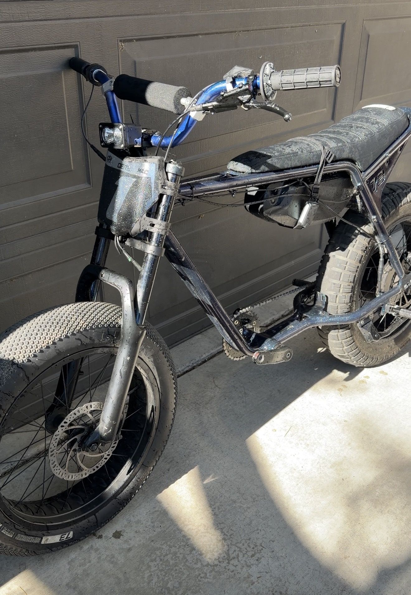 super 73 zx se for Sale in Corona, CA - OfferUp