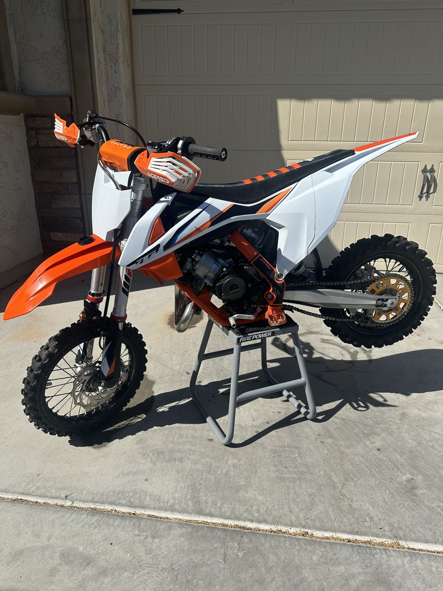 KTM 65 SX 2023 for Sale in Goodyear, AZ - OfferUp