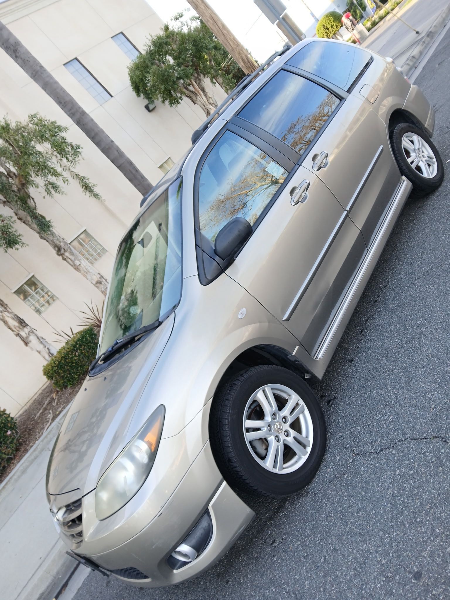 2006 Mazda MPV for Sale in Paramount, CA - OfferUp