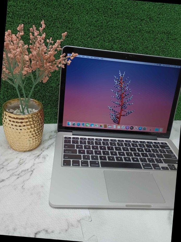 Mid 2014 MacBook pro 15 retina Intel i7 16gb ram 500gb SSD. Intel Iris ...