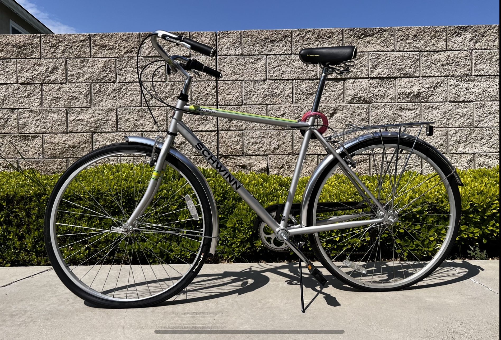 Schwinn Men's Wayfarer 7 Speed Bike Bicycle for Sale in Diamond Bar, CA ...