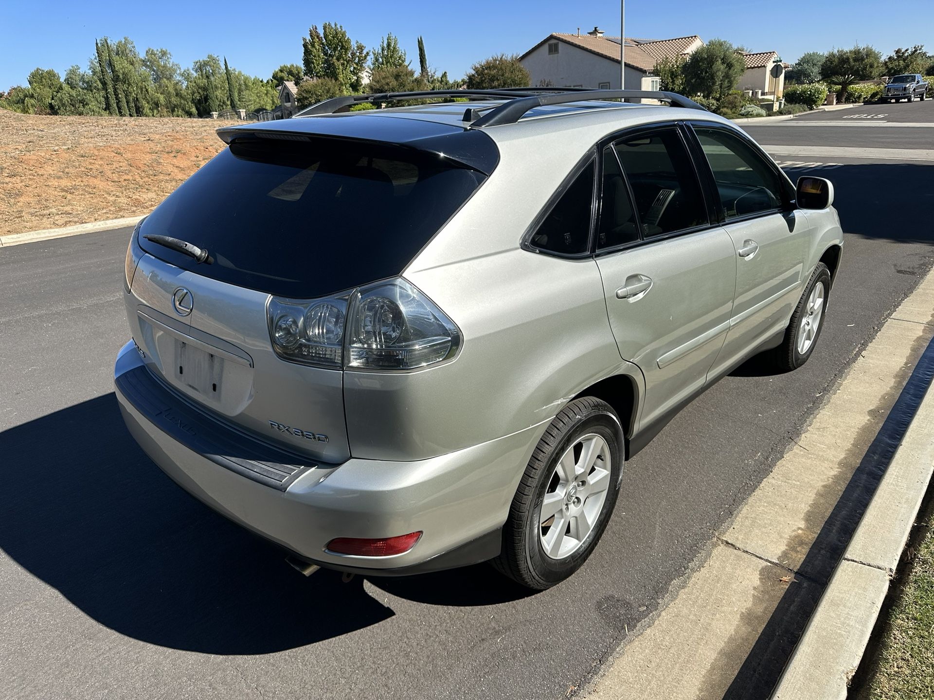 2004 Lexus Rx 330 for Sale in Riverside, CA - OfferUp