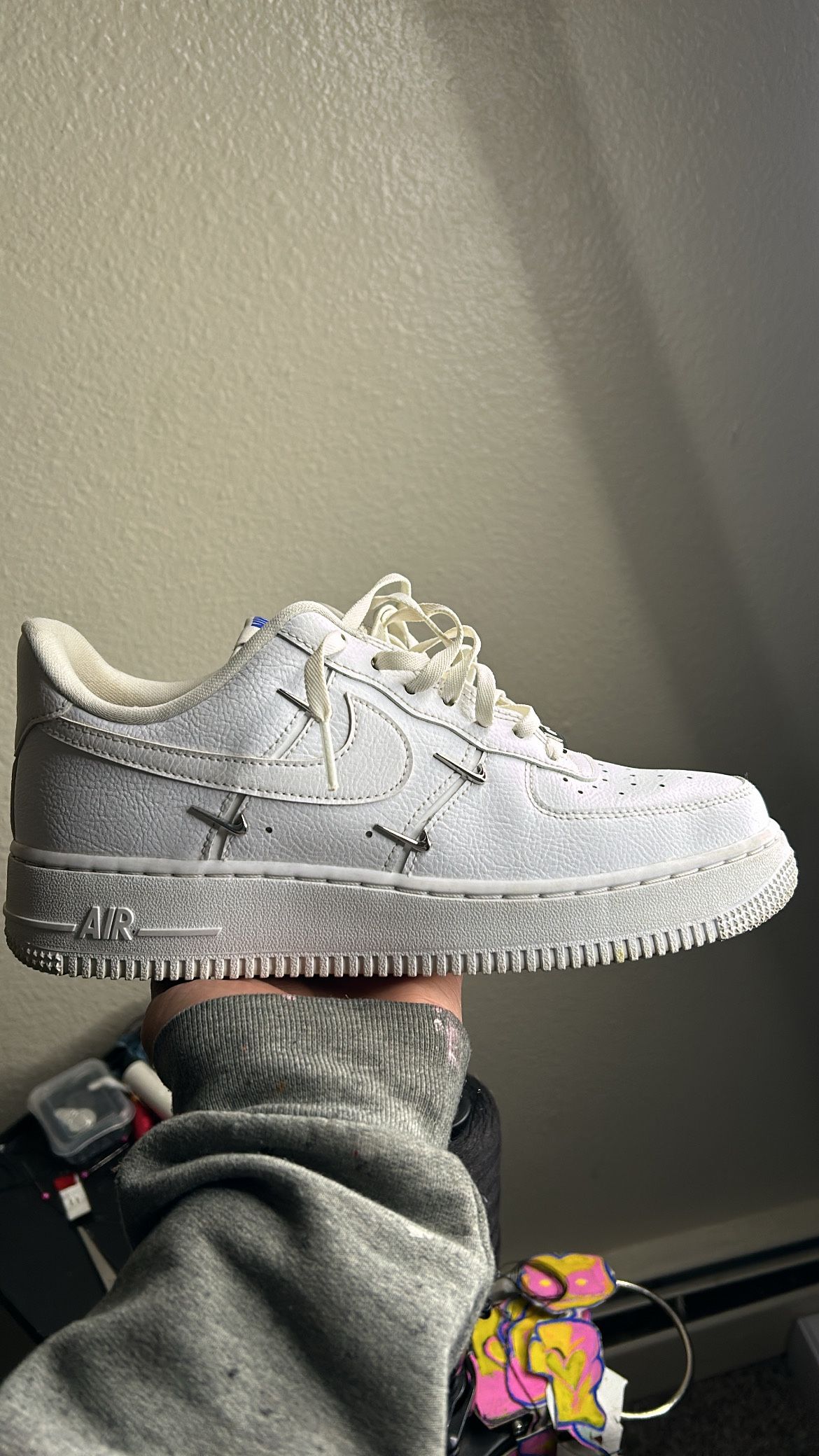 Nike Air Force 1 Women's for Sale in Denver, CO - OfferUp