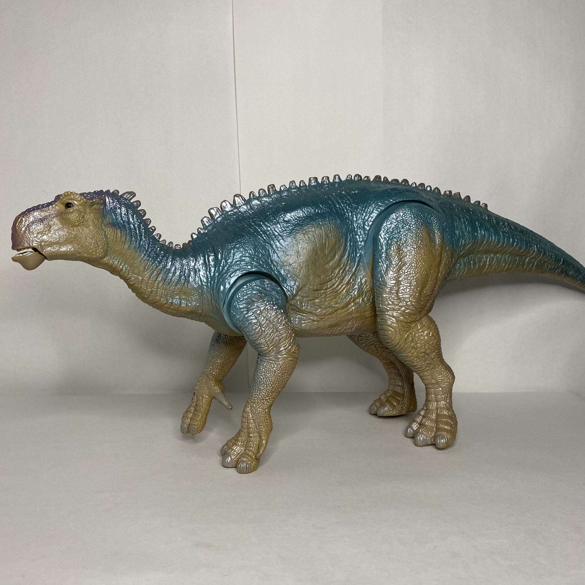 Aladar Dinosaur Games