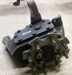 HMMWV Portal Hub 12k GVW New in Crate Hummer H1 for Sale in Chandler ...