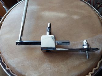 LP Timbale Cowbell Mount for Sale in San Dimas, CA - OfferUp