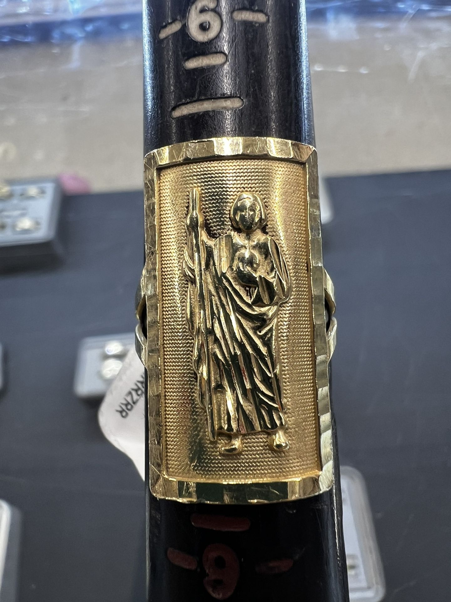 14k Saint Judas for Sale in Austin, TX - OfferUp