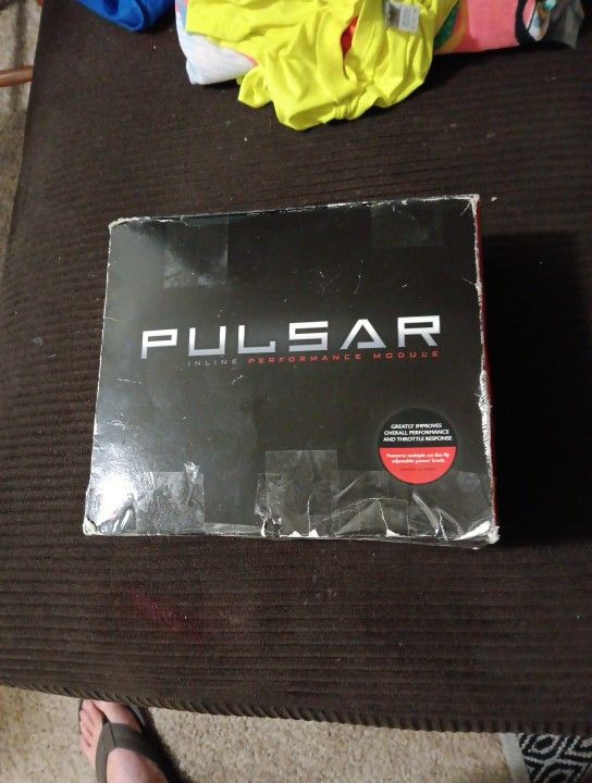 Pulsar Inline Performance Module For 2018-19 Jeep Wrangler for Sale in ...