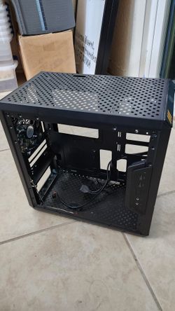 PC Case Cooler Master mATX for Sale in Escondido, CA - OfferUp