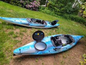 Elie Kayaks On Sale