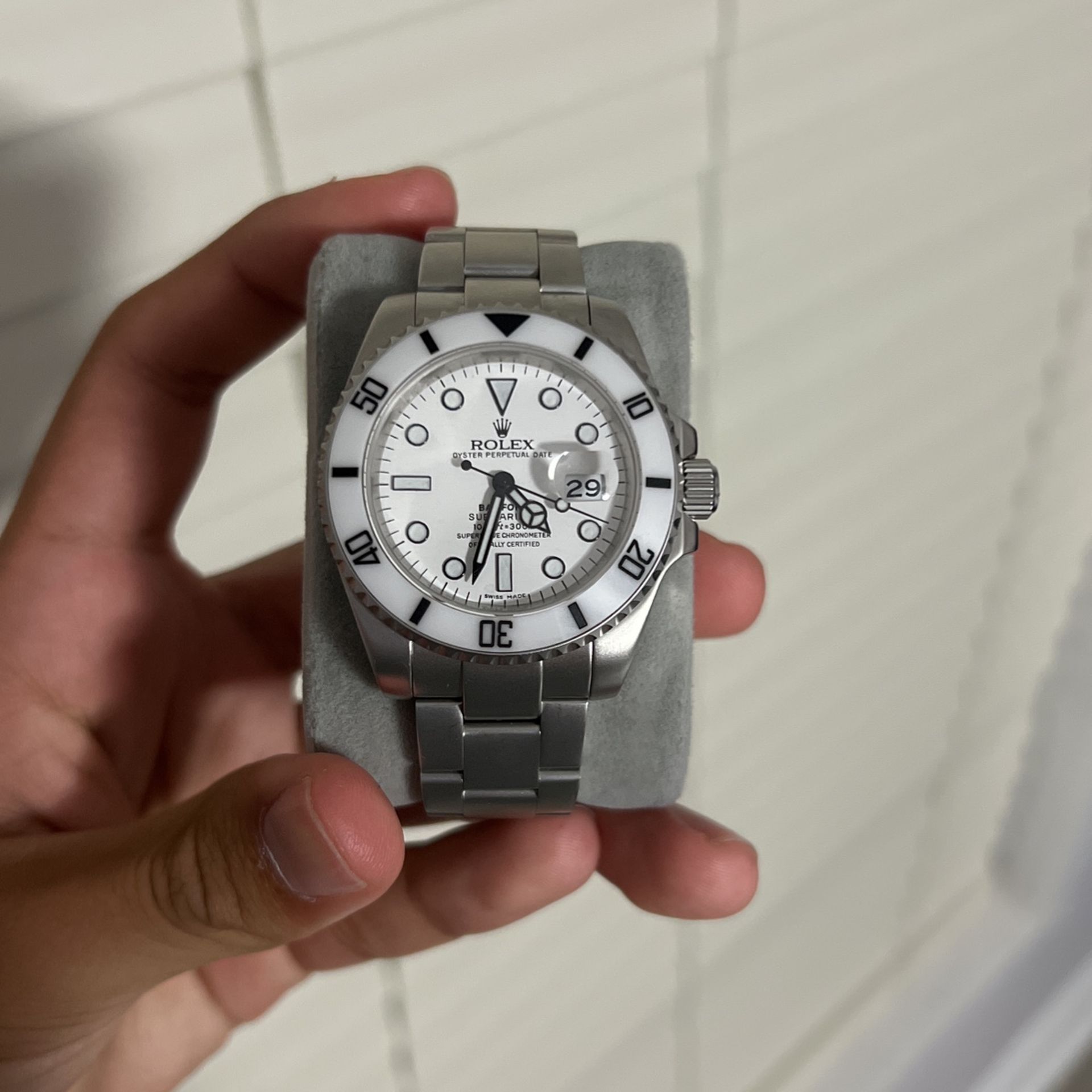 Nice Watch for Sale in Town 'n' Country, FL - OfferUp