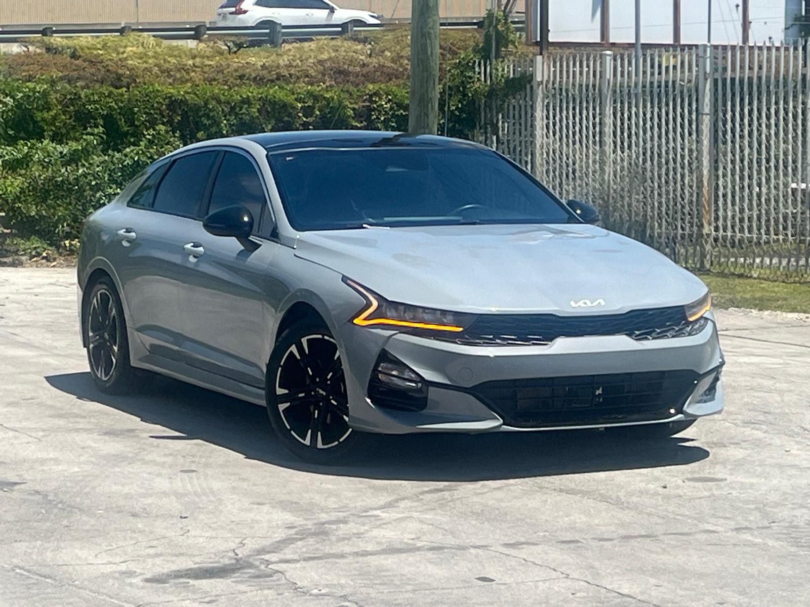 2023 KIA K5 for Sale in Hialeah, FL - OfferUp