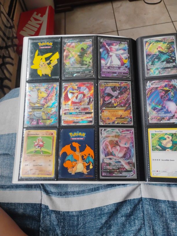 Rare Pokemon Cards (No Fake Cards) for Sale in Buffalo Grove, IL - OfferUp