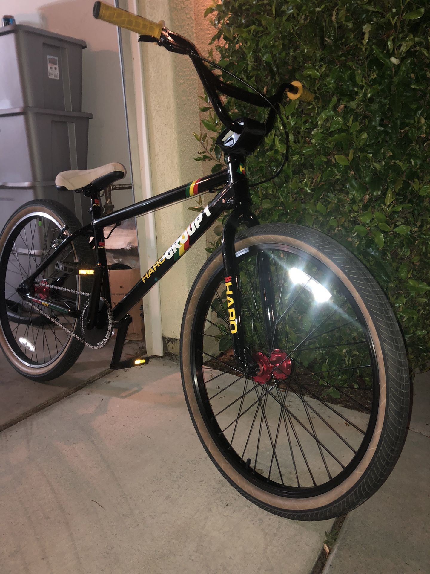 RARE HARO BMX 26 “ Cruiser for Sale in Riverside County, CA - OfferUp