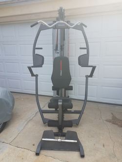 Weider Pro 8900 Workout Routines - Infoupdate.org