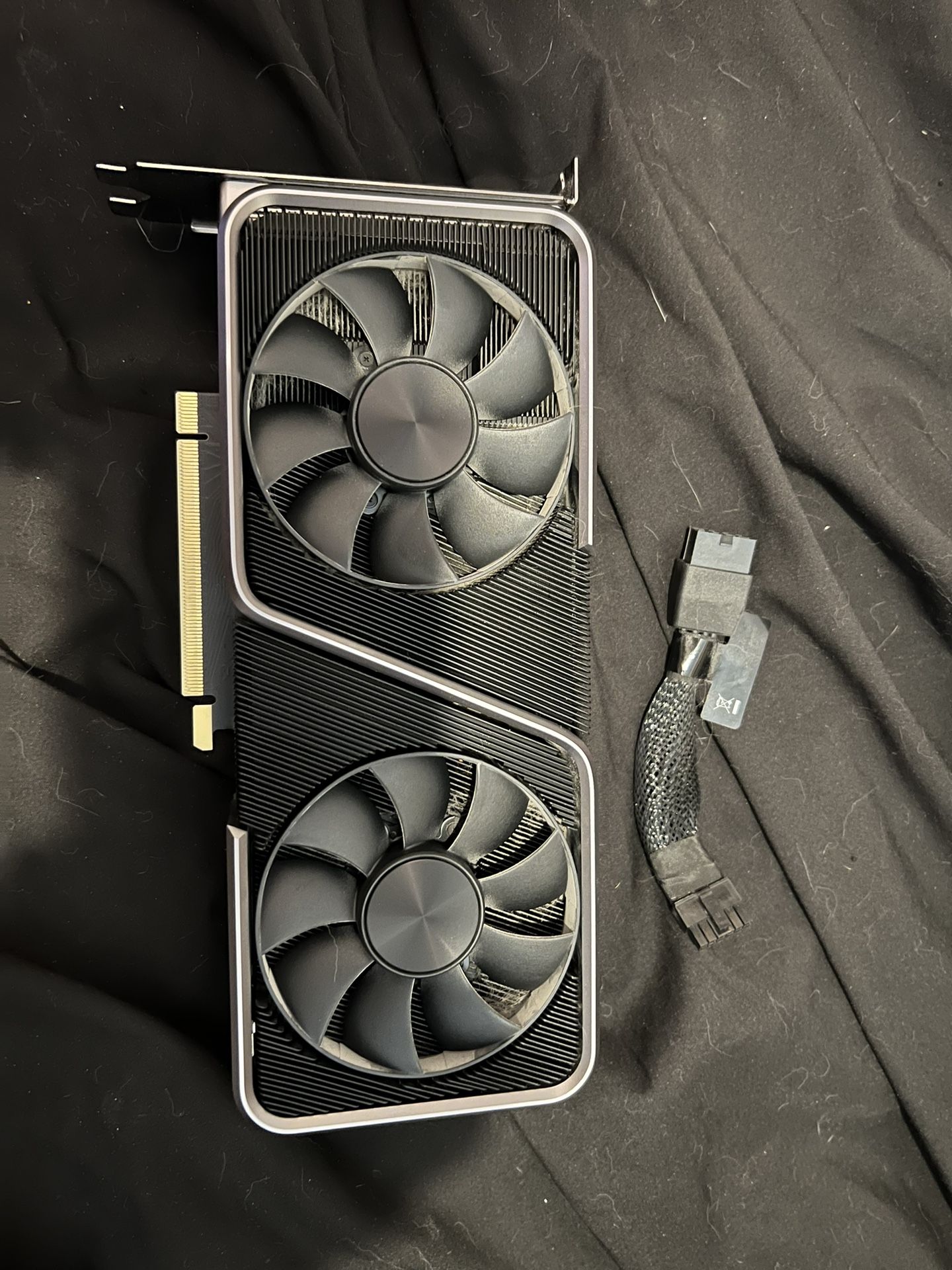 Nvidia 3070 FE for Sale in Las Vegas, NV - OfferUp