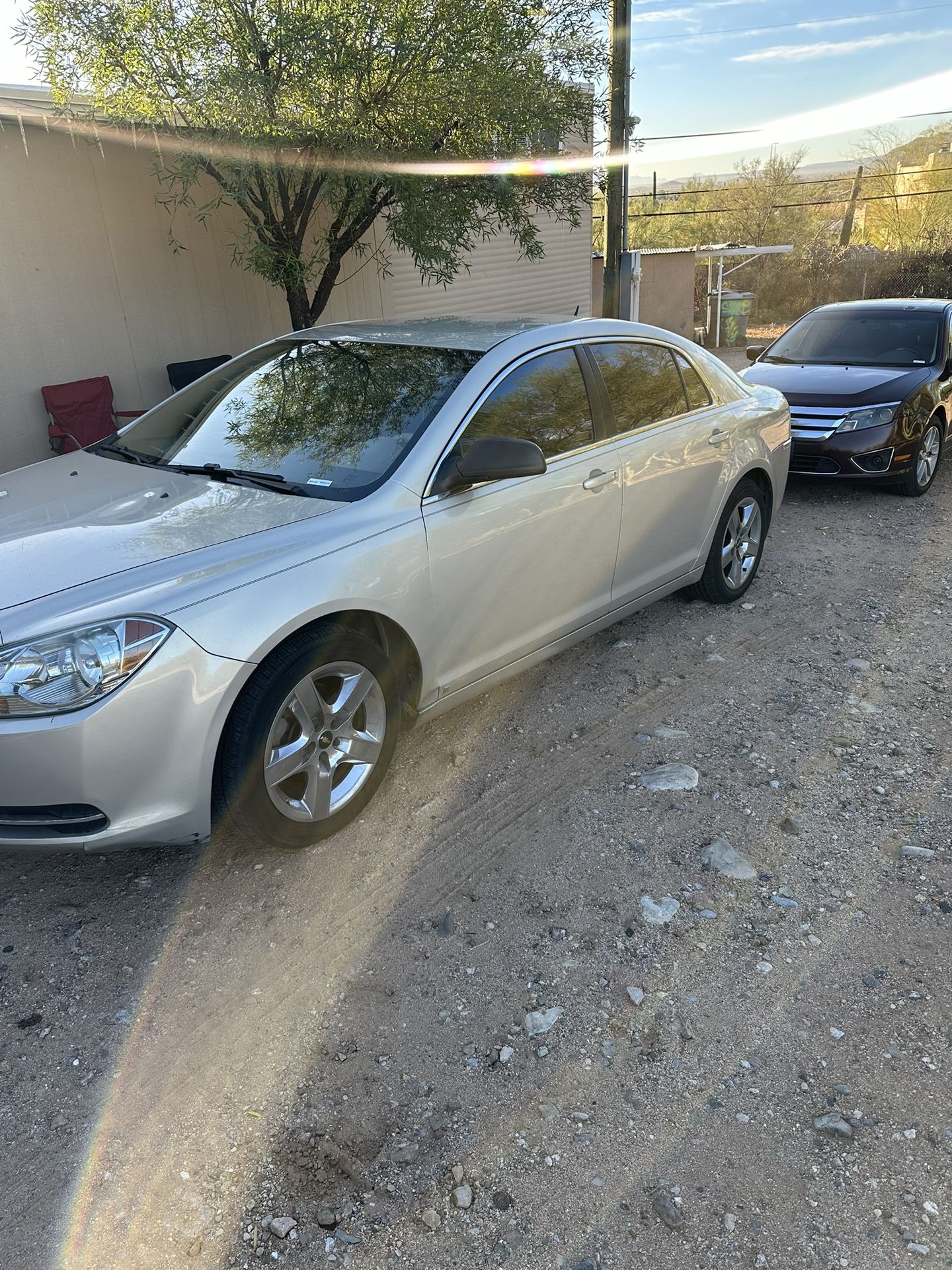 2009 Chevrolet Malibu for Sale in Siloam Springs, AR - OfferUp