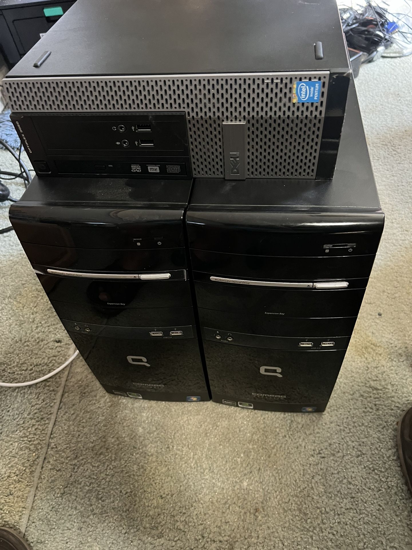 Computer Lot for Sale in Ramona, CA - OfferUp