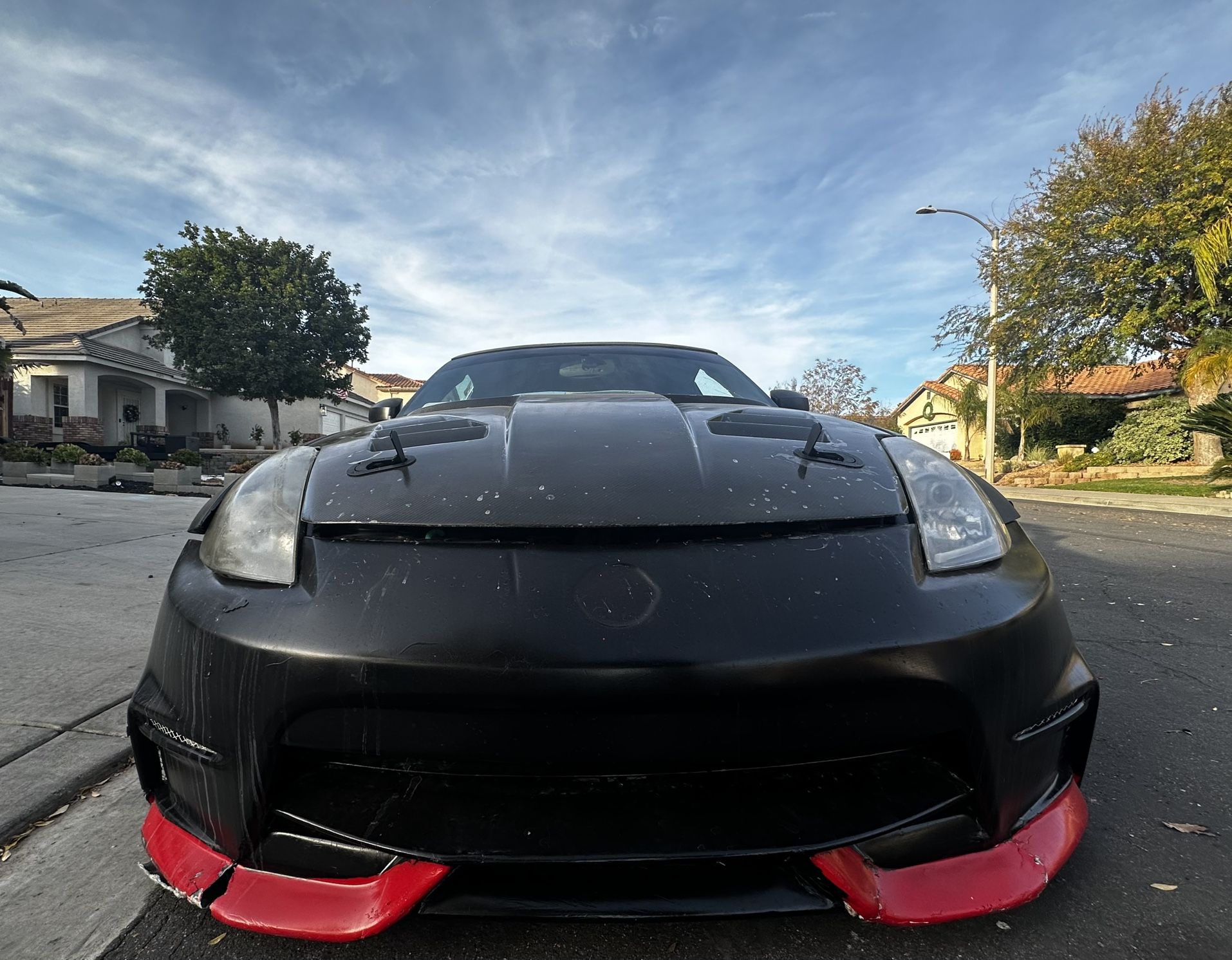 2003 Nissan 350z for Sale in Lake Elsinore, CA - OfferUp