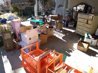 About To Be Homeless Sale for Sale in Hesperia, CA - OfferUp