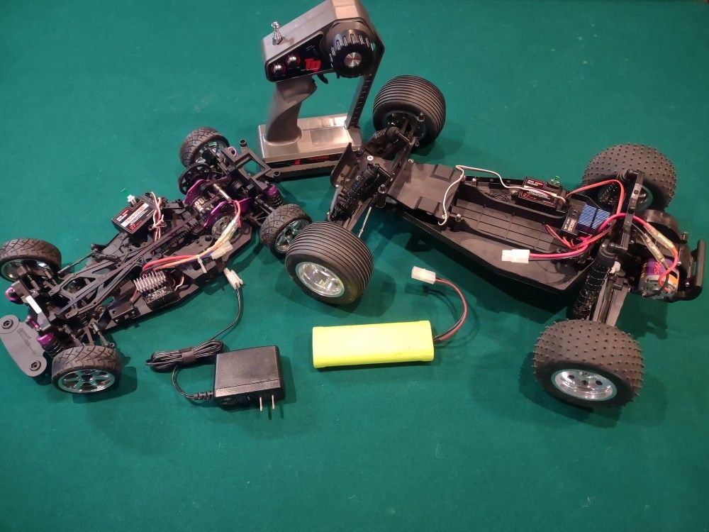 Rc Cars Traxxas Drift