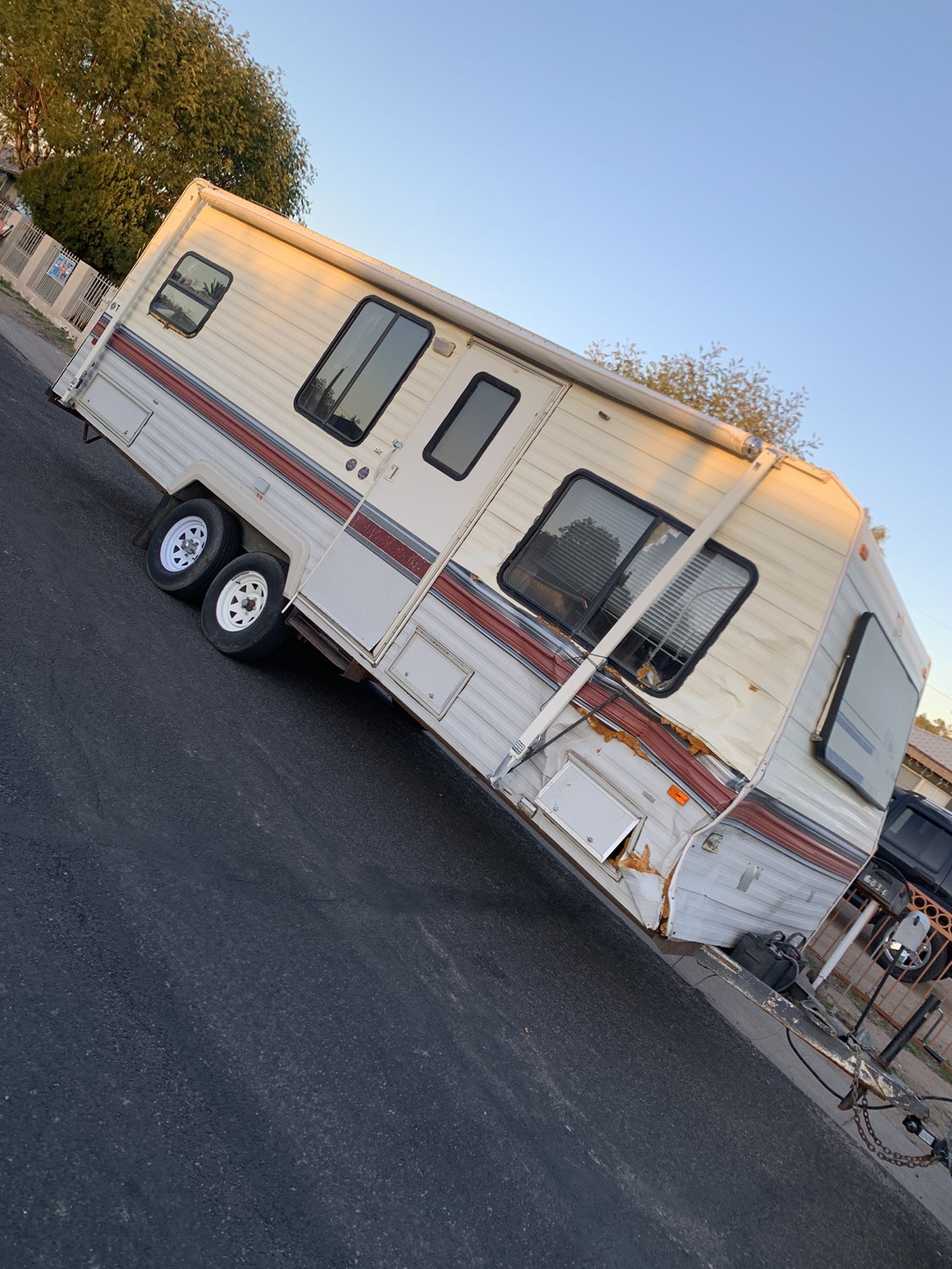 1997 rv for Sale in Phoenix, AZ - OfferUp