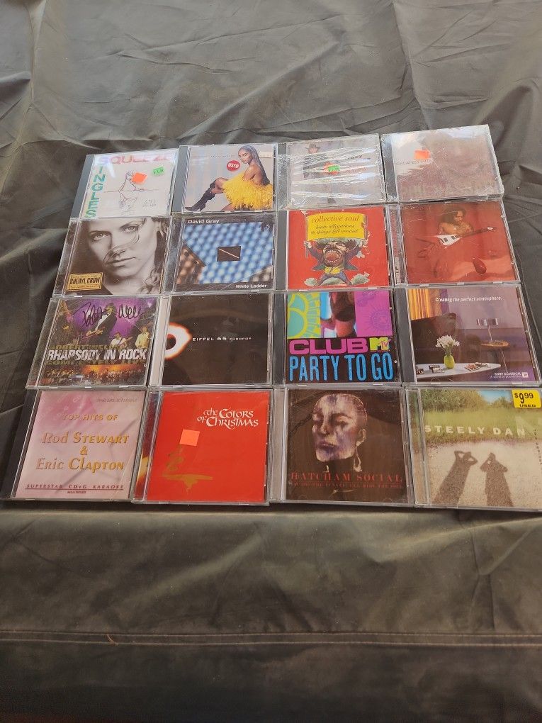 Classic CDS for Sale in Garden Grove, CA - OfferUp