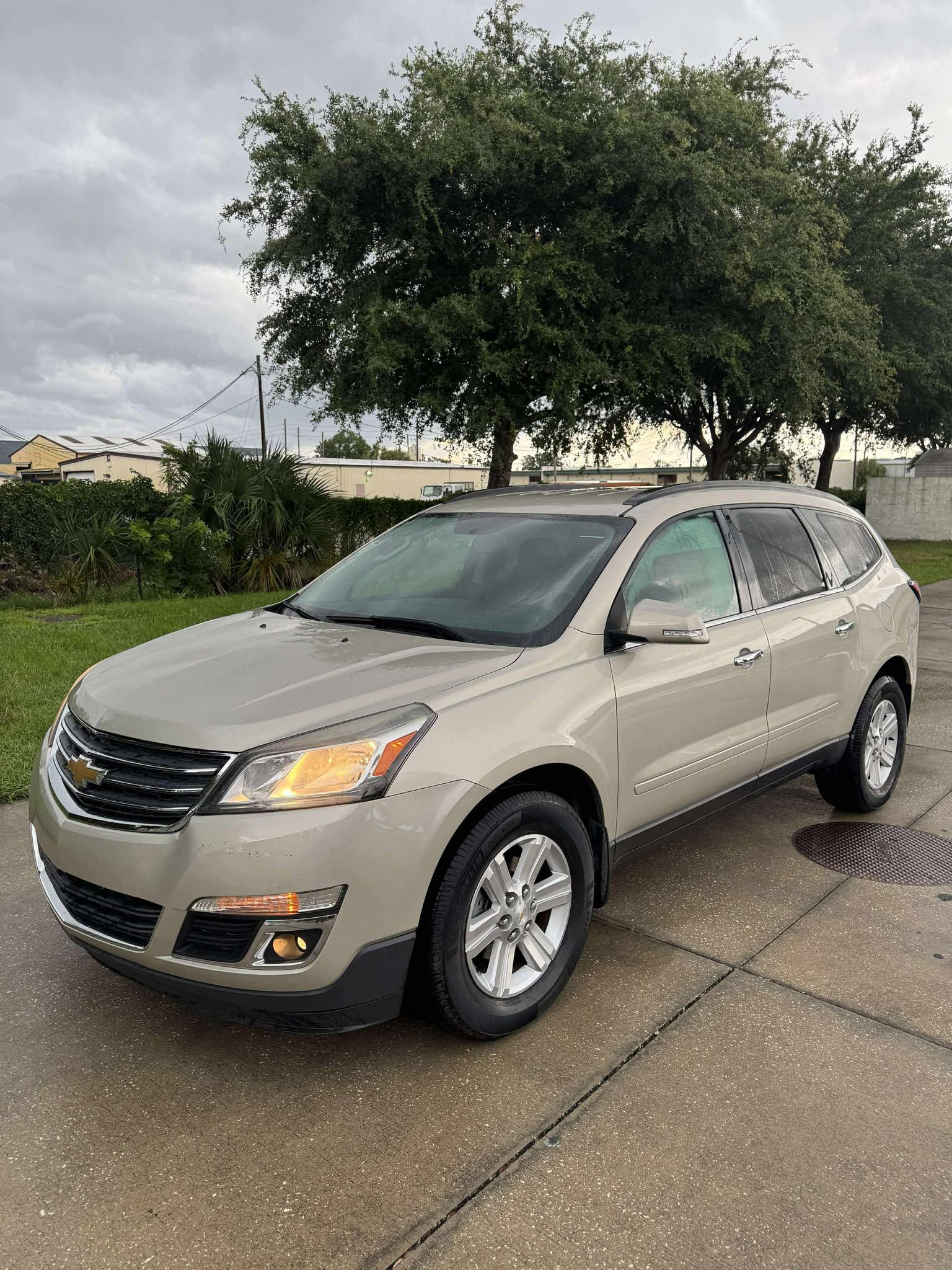 2013 Chevrolet Traverse for Sale in Orlando, FL - OfferUp