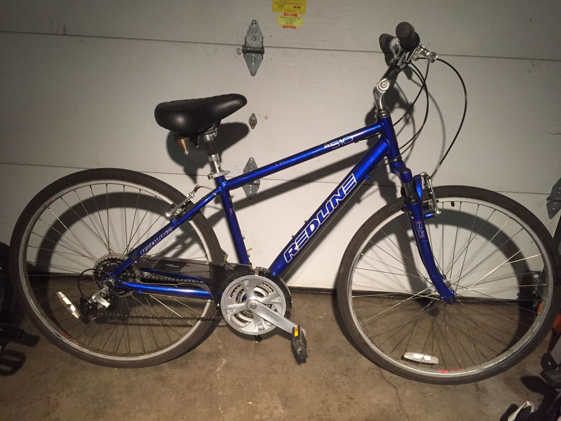 Redline 21 speed for Sale in Lynnwood, WA - OfferUp