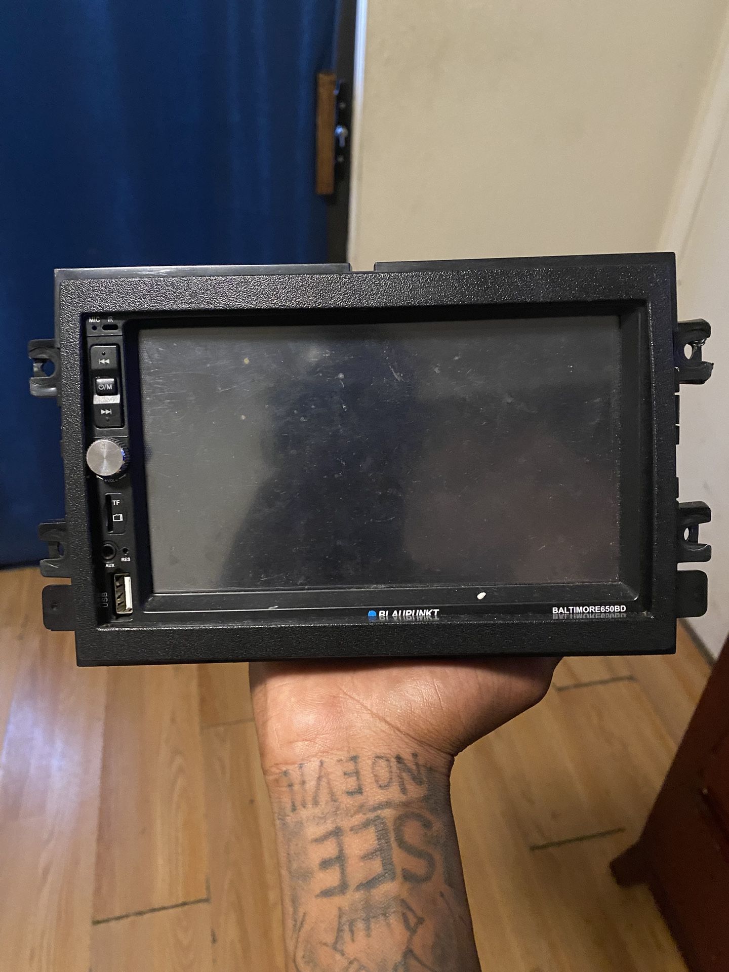 Screen radio for Sale in Houston, TX - OfferUp