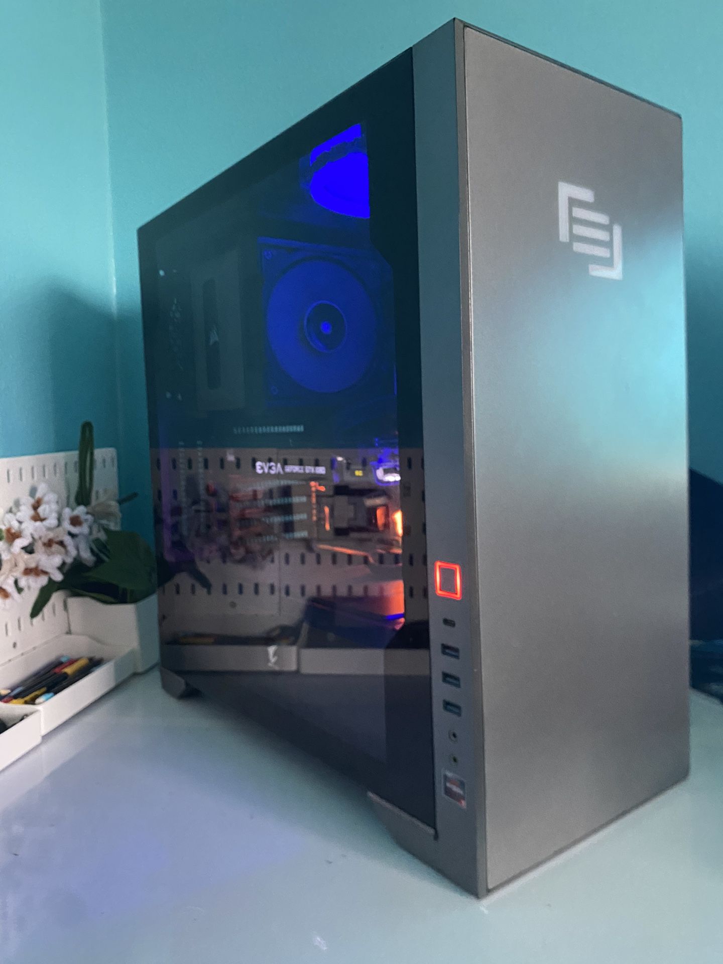 Budget Gaming PC for Sale in Murrieta, CA - OfferUp