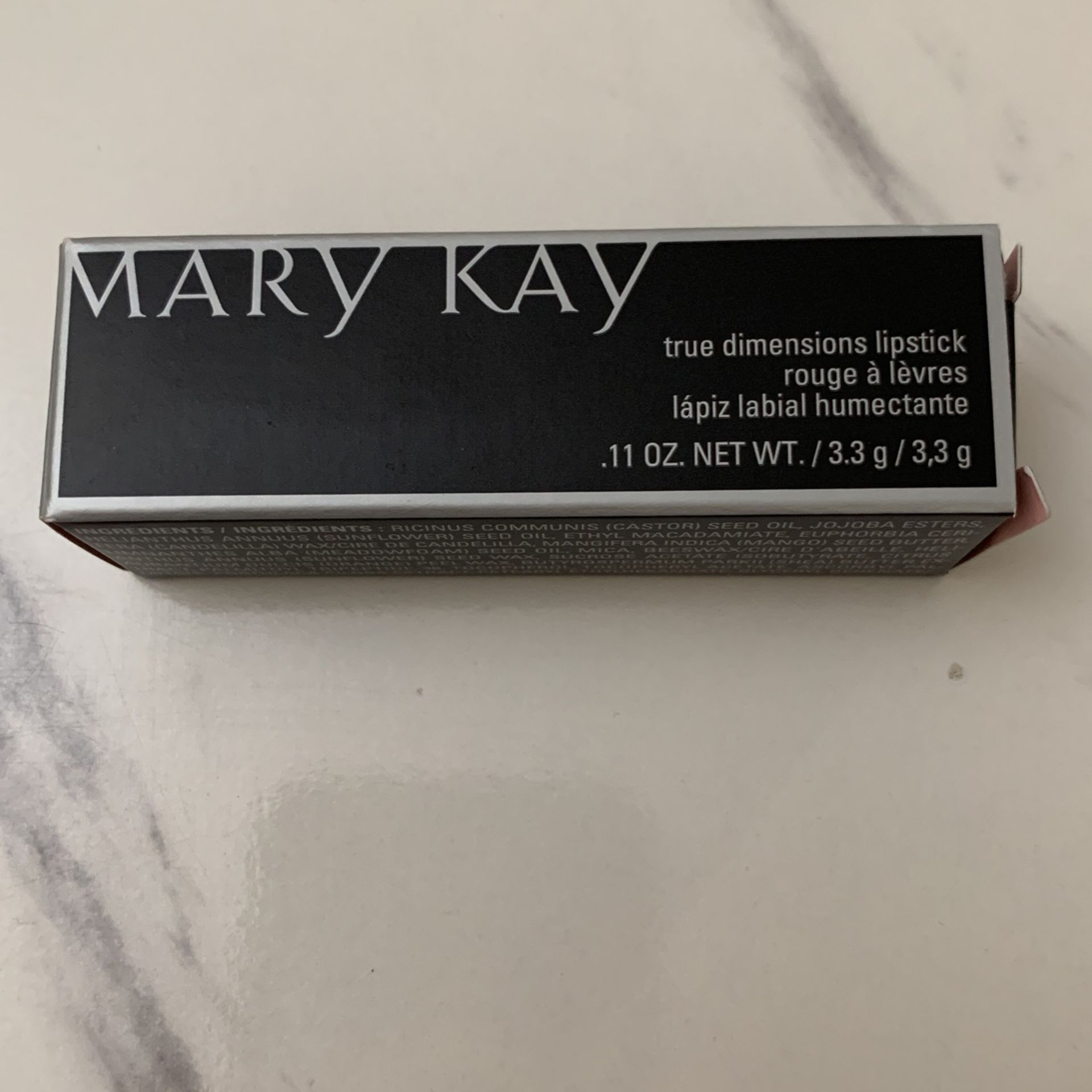 Mary Kay True Dimensions Lipstick Lava Berry for Sale in Las Vegas, NV ...