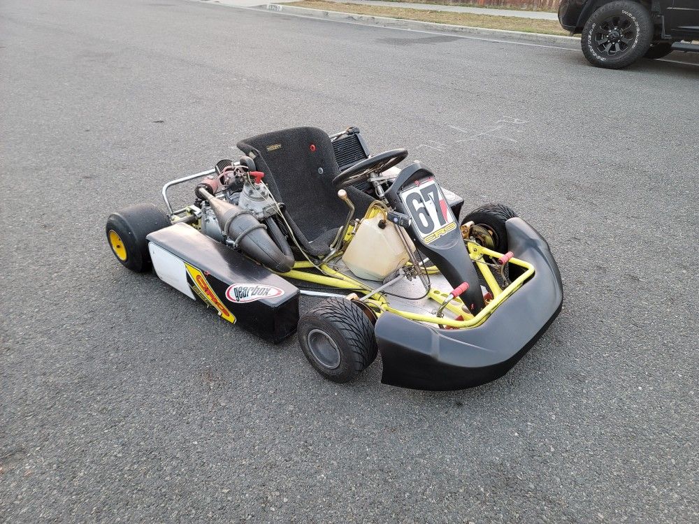 Shifter Kart for Sale in Paramount, CA - OfferUp
