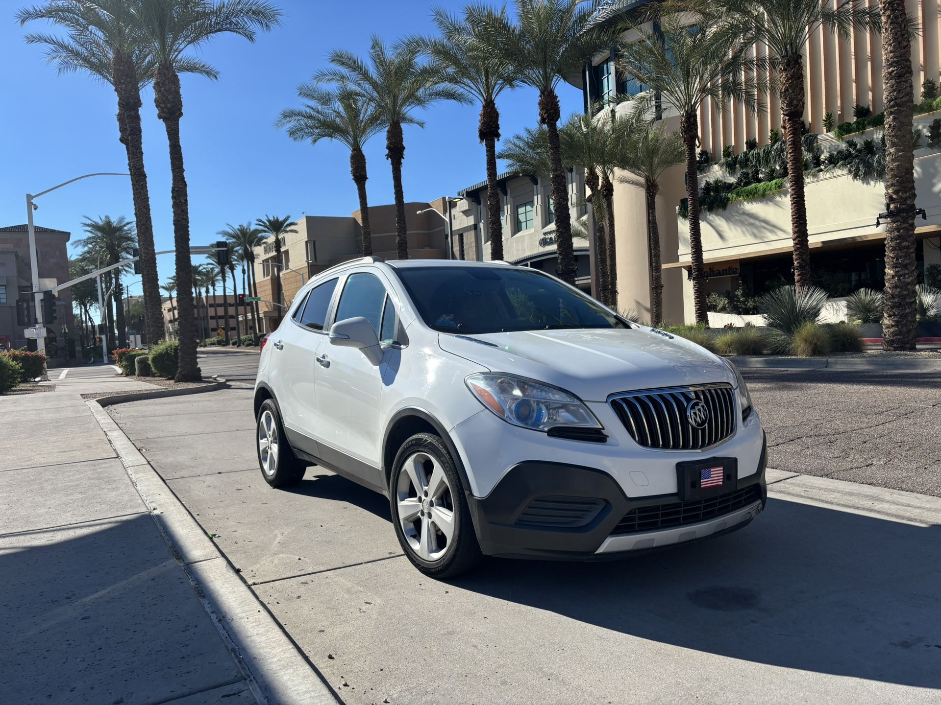 2016 Buick Encore for Sale in Scottsdale, AZ - OfferUp