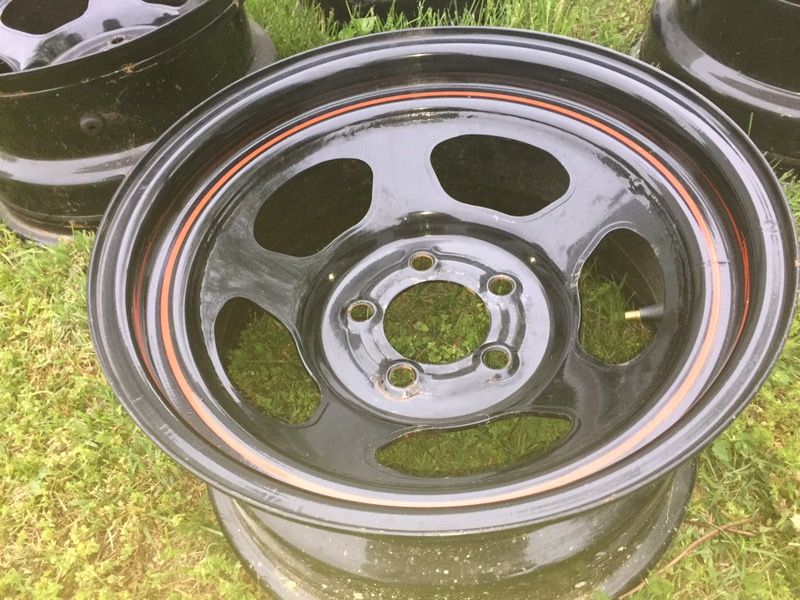 Bassett Wheels Honda