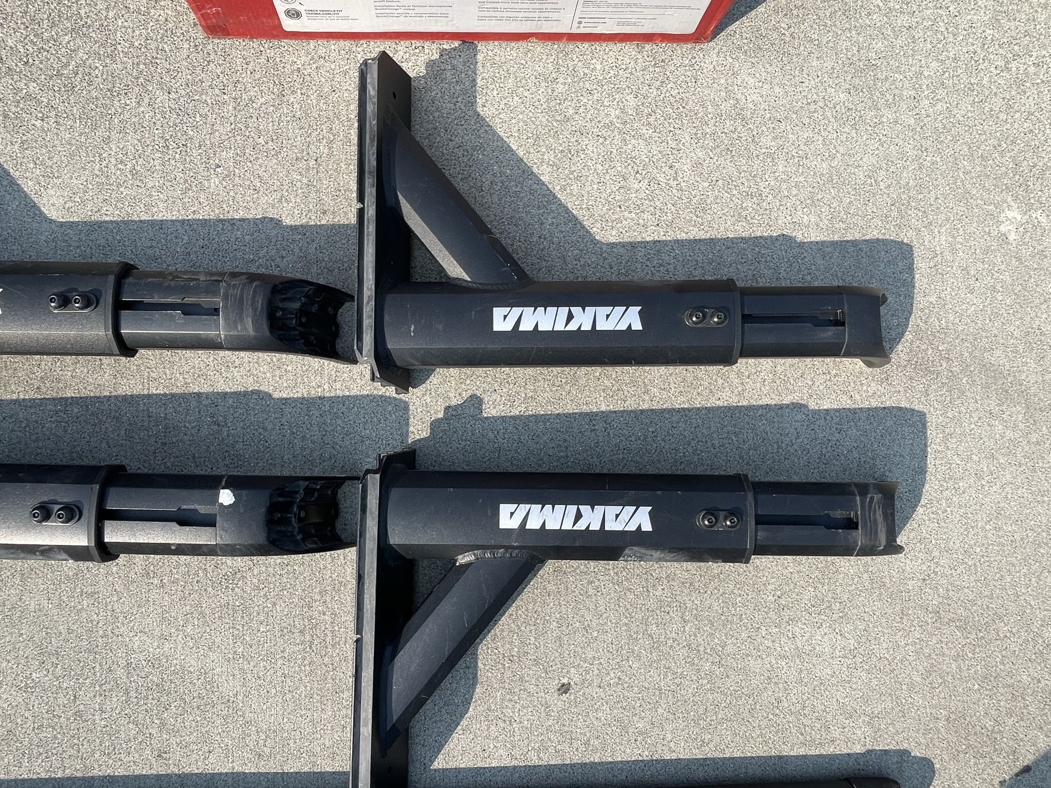 Yakima HD rack for Sale in Bothell, WA - OfferUp