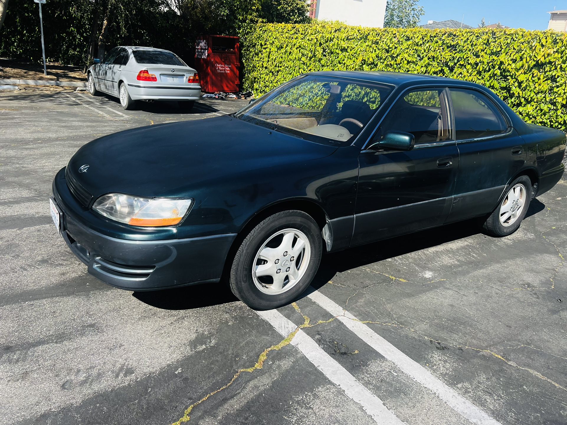 1995 Lexus ES 300 for Sale in Glendale, CA - OfferUp