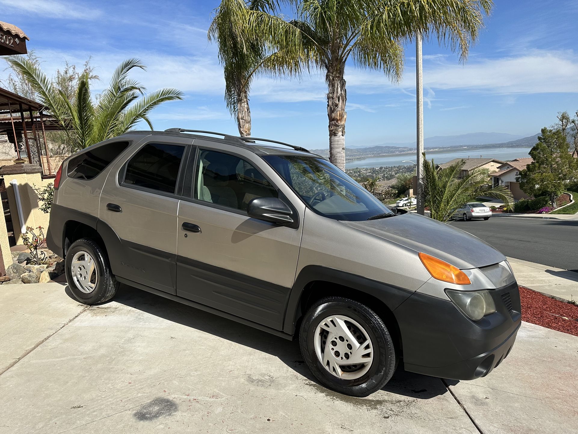 2001 Pontiac Aztek for Sale in Lake Elsinore, CA - OfferUp