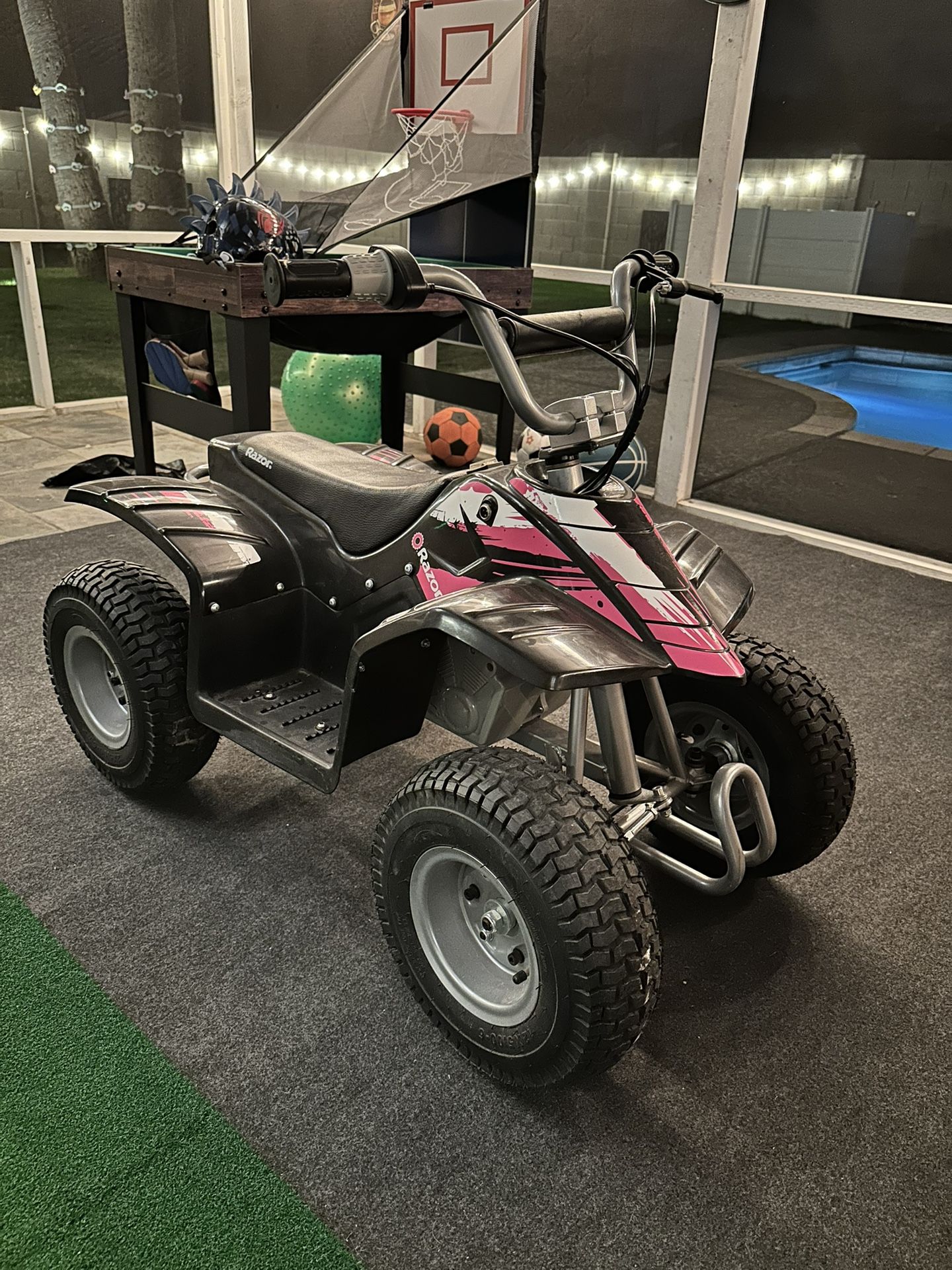 Razor Dirt Quad *New LifeP04 Batteries” for Sale in Scottsdale, AZ ...