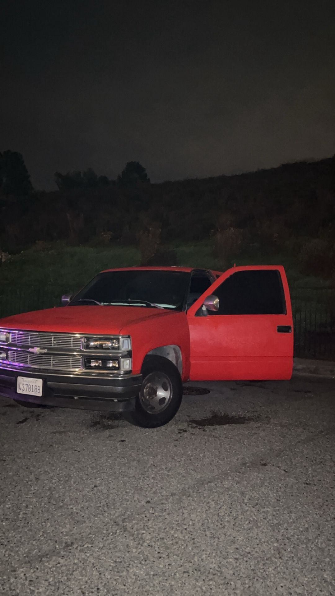 1993 Chevrolet Silverado 1500 for Sale in Orange, CA - OfferUp