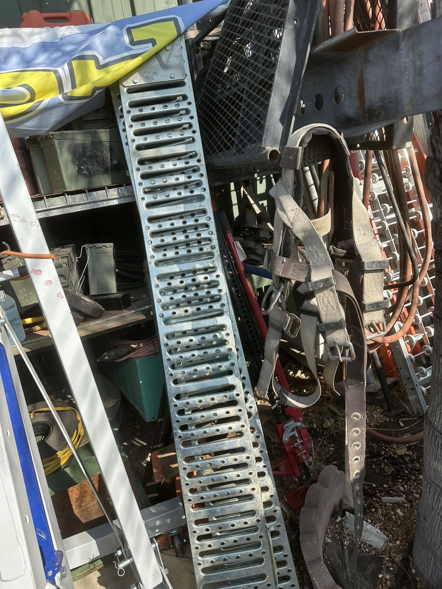 2 Ramps for Sale in Highland, CA - OfferUp