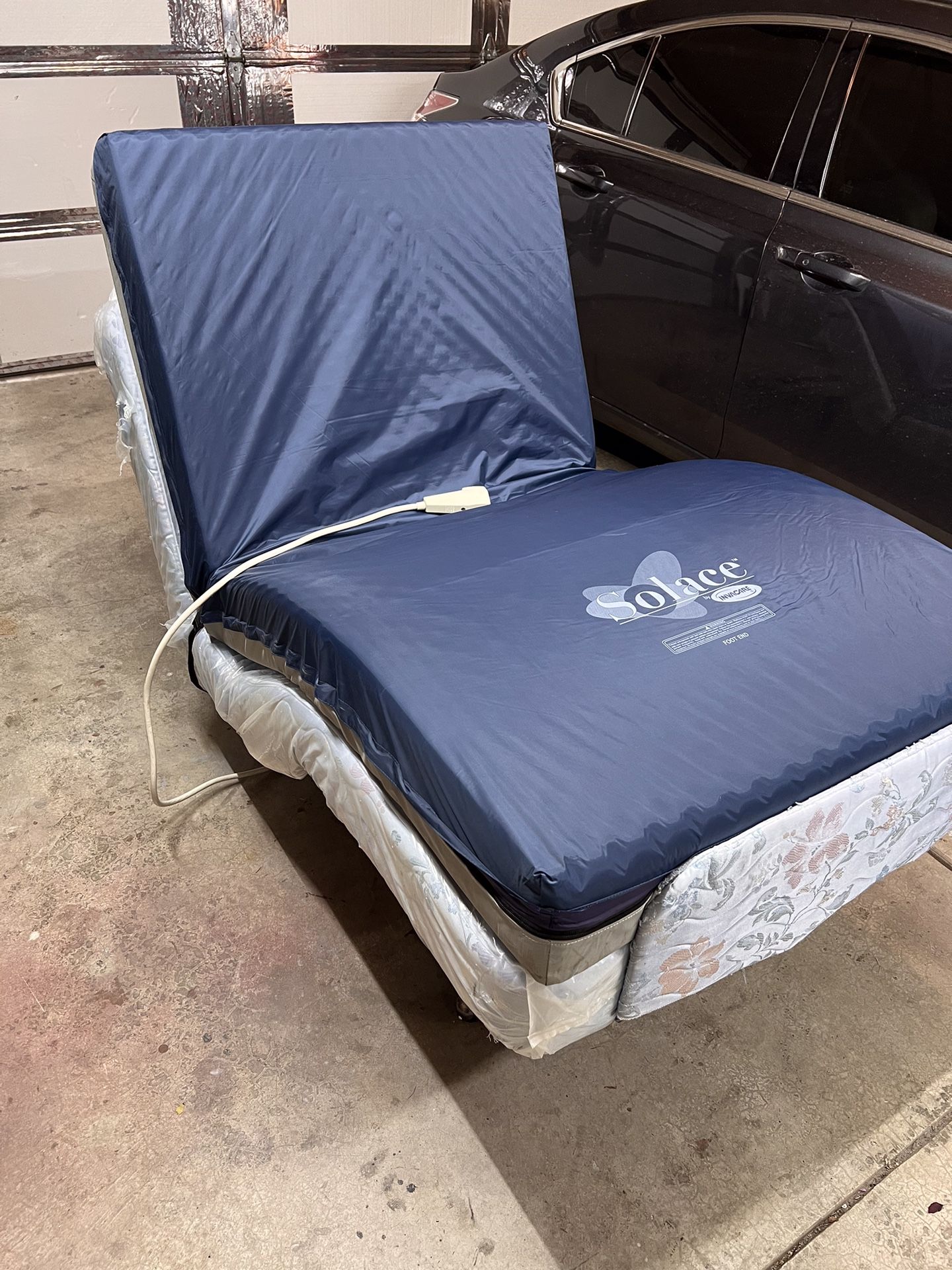 Electropedic Hospital Bed for Sale in Spokane, WA - OfferUp